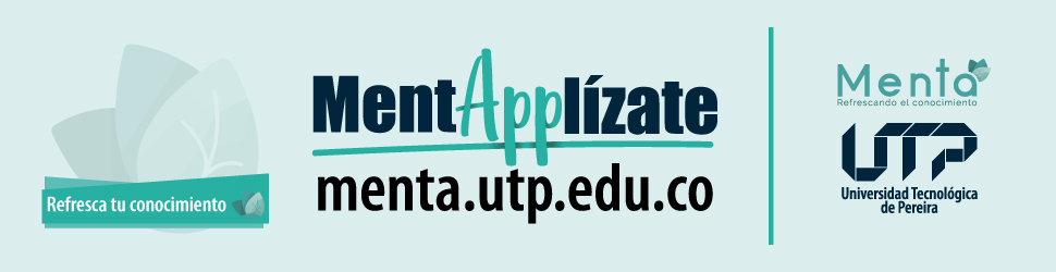 Página Principal | Plataforma UTP